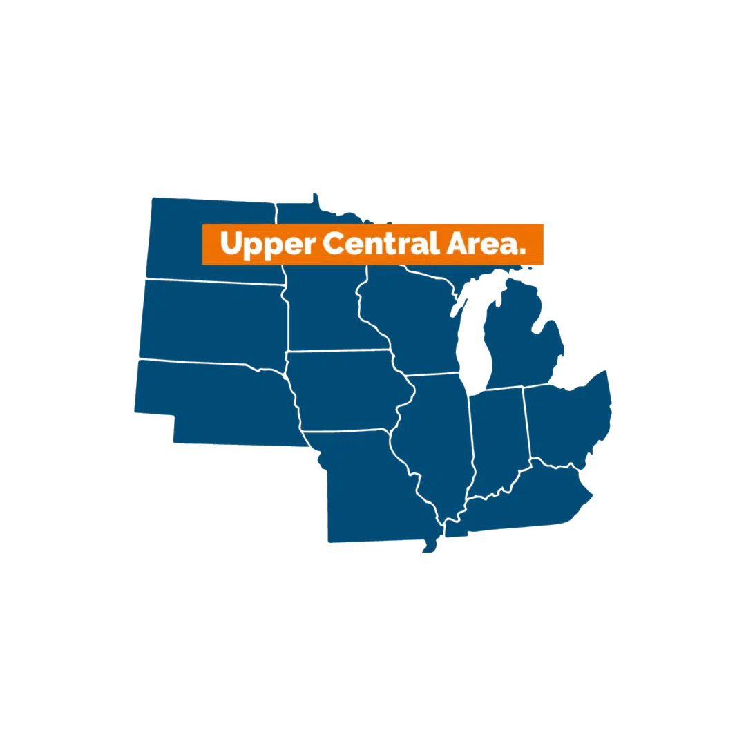 Upper Central Area - Grupolive Cultural Xchange